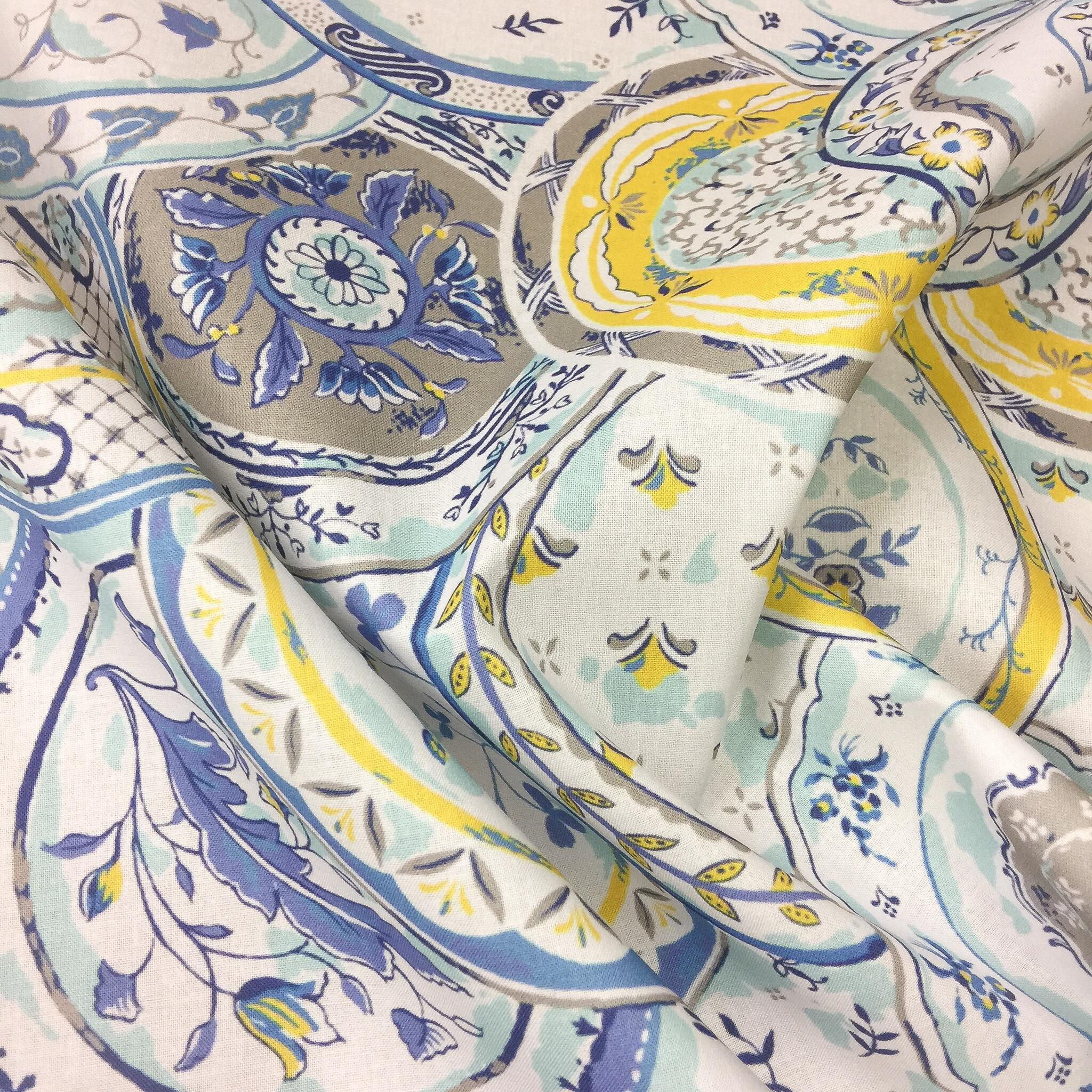 Fabric Printing Prinfab®