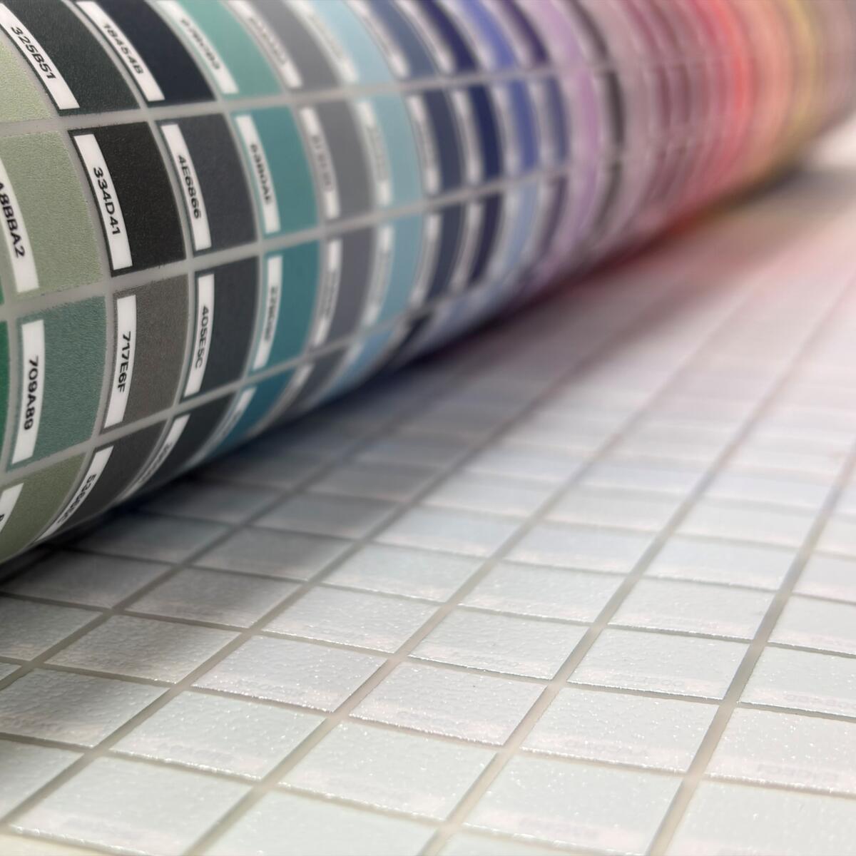 Direct to Film Transfer Material