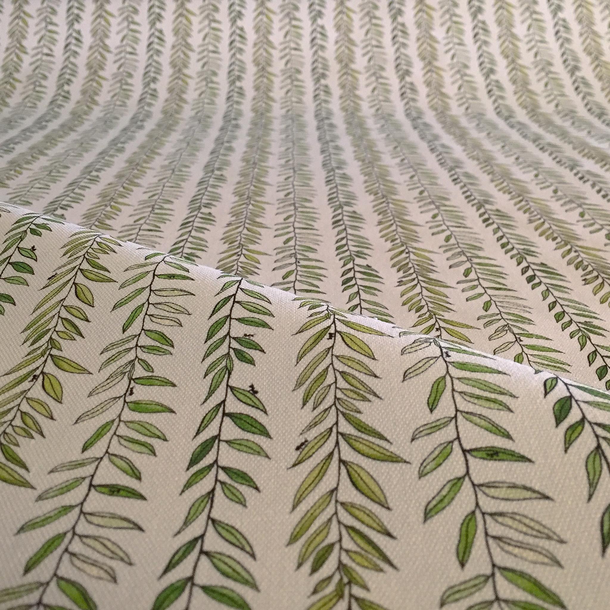 Fabric Printing Prinfab®