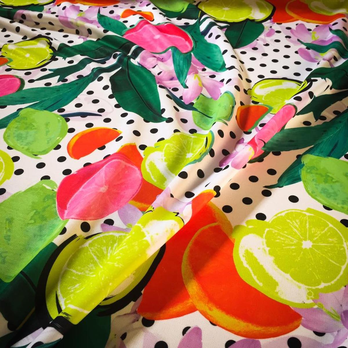 Loopback Jersey 310gsm