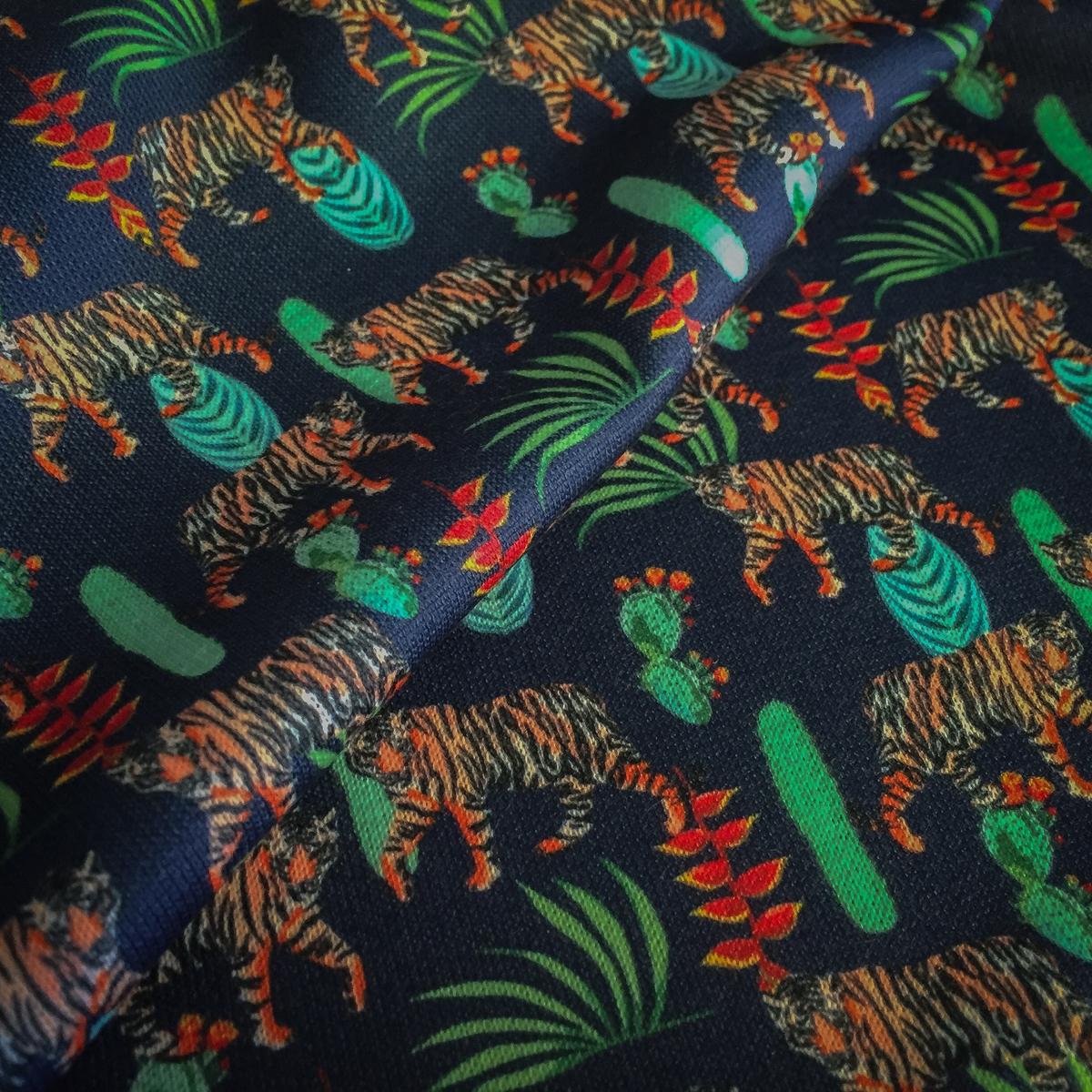 Loopback Jersey 310gsm