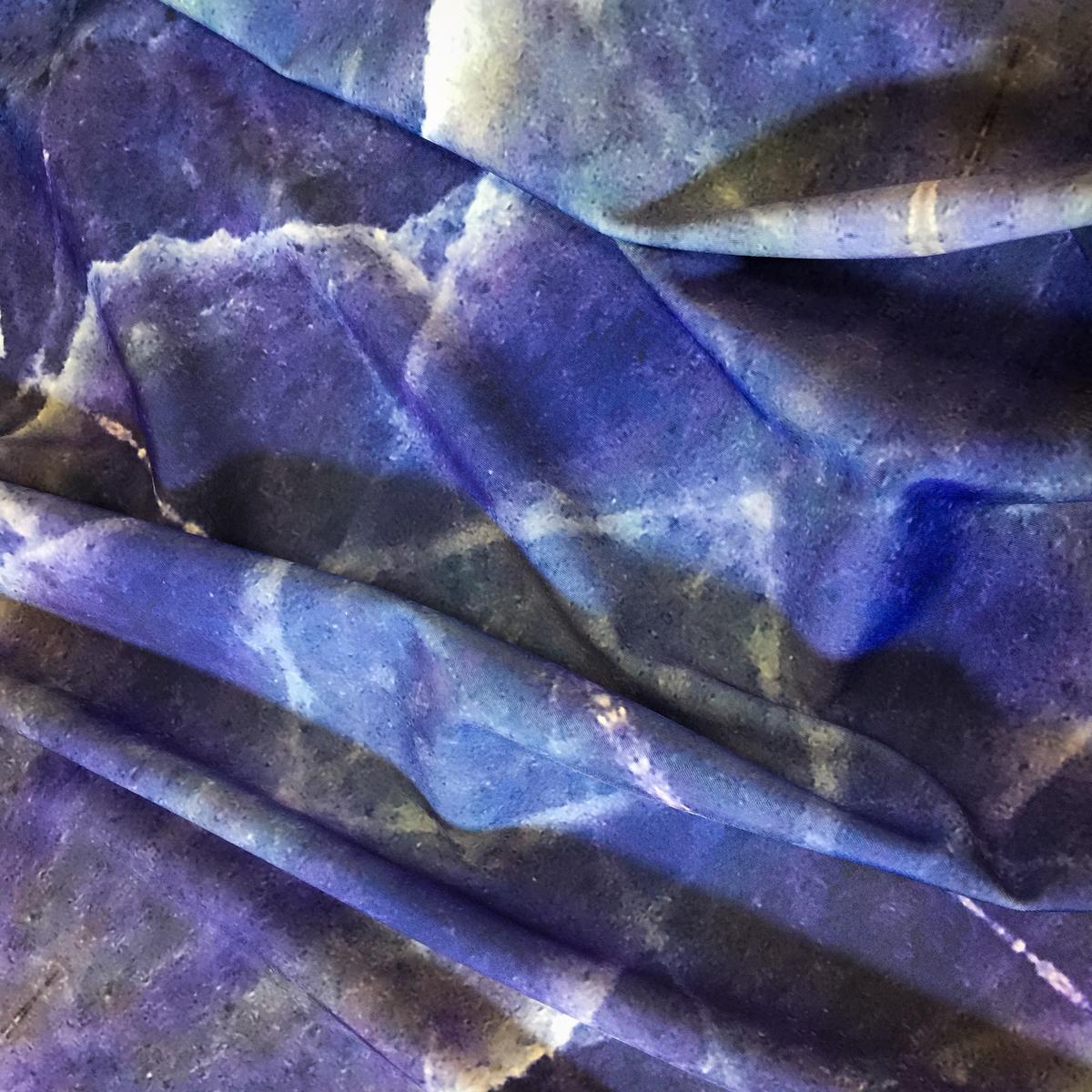 Stretch Lycra Fabric Printing