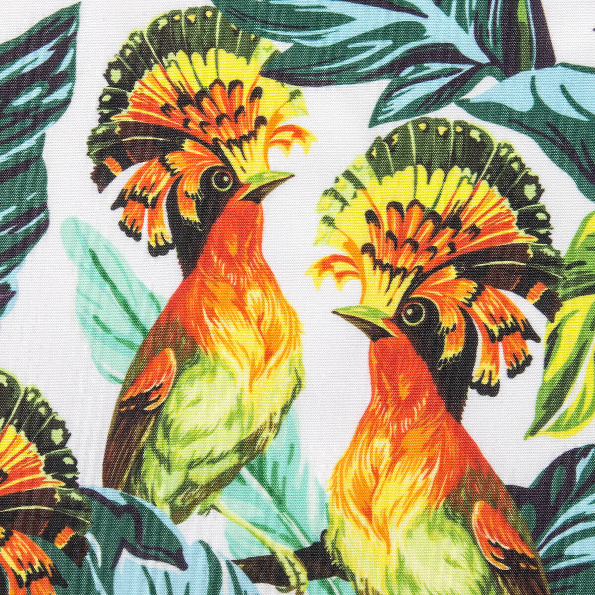 Custom Printed Bamboo Fabric