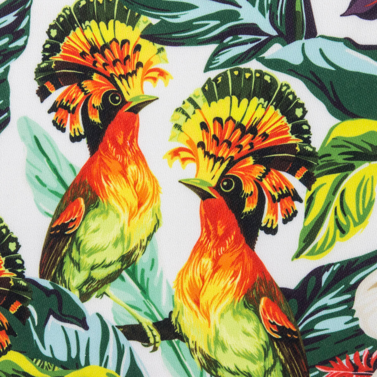 Polyester Fabric Printing